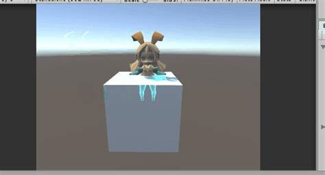 Unity Shader 之 渲染队列queue、深度测试ztest、深度写入zwrite 让物体或ui永远显示在最前面 灰信