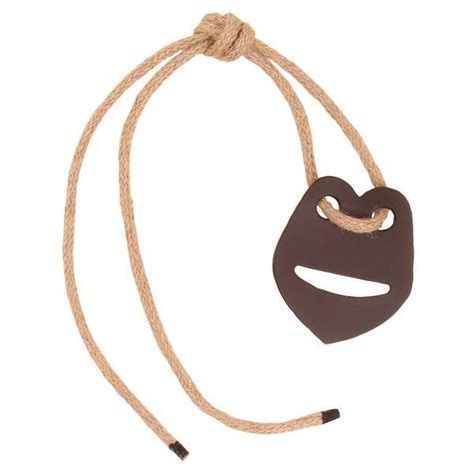 Medieval Wooden Toy Dagger W Suede Leather Sheath Light Suede Leather