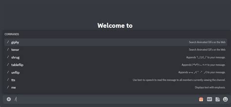 Why I Cant Use Commands Rdiscordhelp