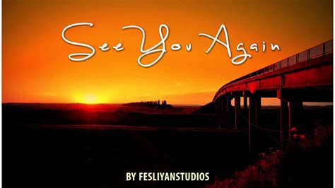 See You Again Wiz Khalifa Feat Charlie Puth Piano Cover