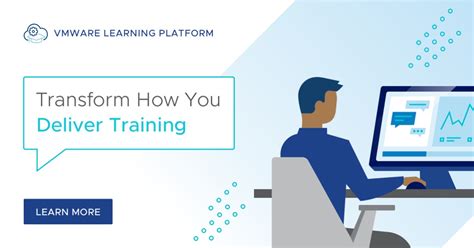 Vmware Cloud On Linkedin Vmware Learning Platform