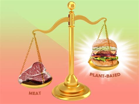 Stanford Study Demonstrates Benefits Of Plant Based Meats Vegan Easy