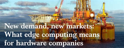 Mckinsey Edge Computing For Hardware Company Expert Green Prefab Data