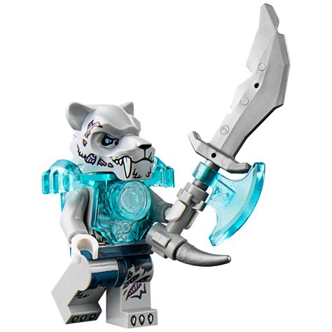 Tribu Tigre à Dents De Sabre Wiki Lego Fandom Powered By Wikia