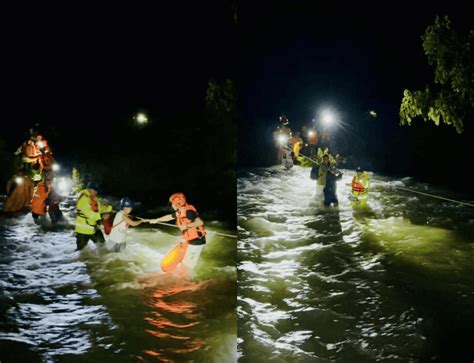 20 Katao Patay Sa Habagat Bagyong Ferdie At Gener Ndrrmc Ibctv 13