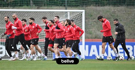 ჯაბა კანკავას ნაკრებში დაბრუნება ძალიან მნიშვნელოვანია საქართველოს ნაკრების შეკრება დაიწყო