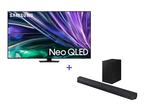 Ripley Smart Tv Samsung Neo Qled Uhd 4k 55 Qn85d