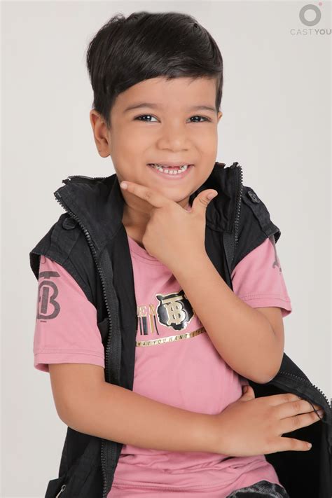 Aarav Gupta Castyou