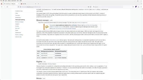 Intro And Advanced Windows Part 1 Youtube