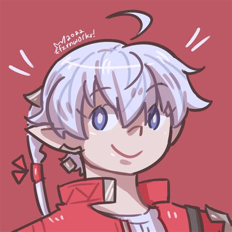 Last 4 Days Of My Ffxiv Npc Drawtober Featuring All Of Our Remaining