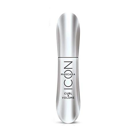 Тушь для ресниц Quiz Cosmetics Icon Mascara Curl And Volume Black 9 мл купить на Eva Ua