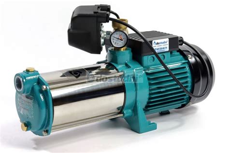 Pompa Hydroforowa Mhi Inox Mh Ibo V Z Osprz Tem Dostudni Pl