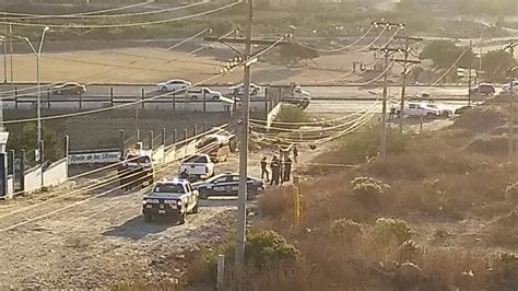6 Homicidios Más En Tijuana Semanario Zeta