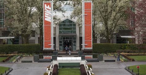 Transgender Software Engineer Says Nike Tolerated Harassment Hostile Workplace