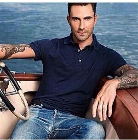 Adam Levine Adam Levine Sexy Adam Levine Style Adam Levine
