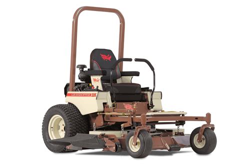 Grasshopper Mowers 2025 Specs Prices Dealers