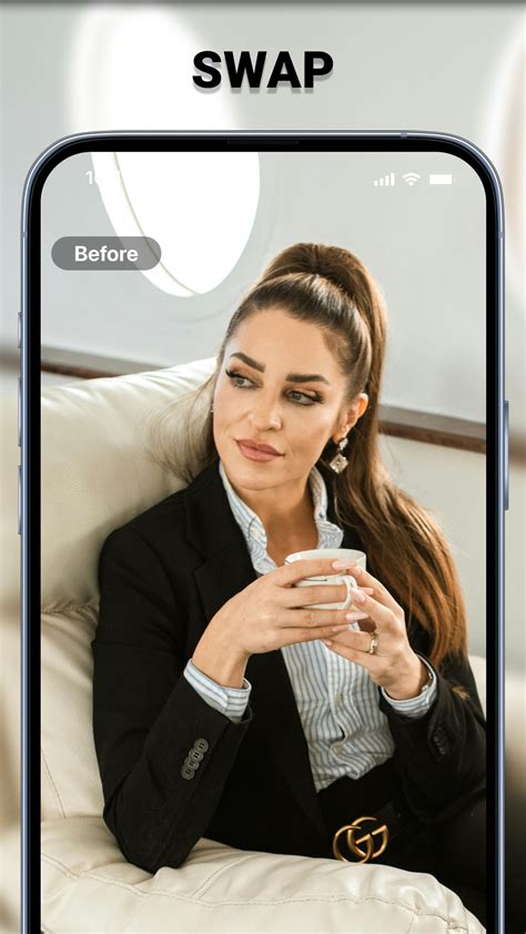 Iphone 용 Deep Face Swap Face Editor 다운로드