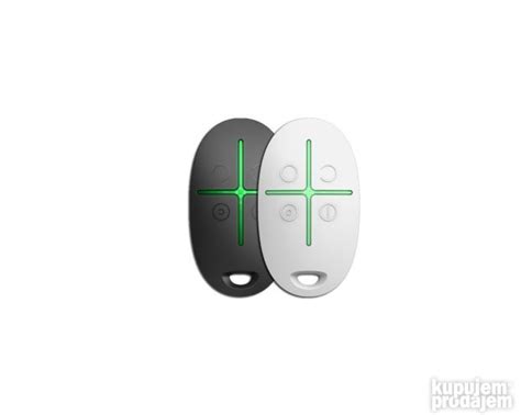 Ajax Alarmni Sistem Space Control Kupujemprodajem