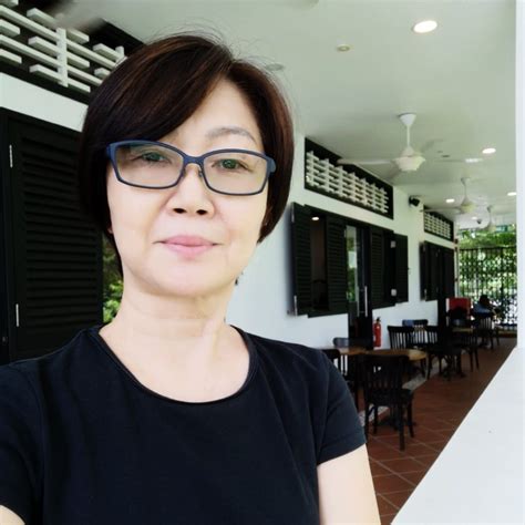 Daisy Lim Singapore Academy Of Law Linkedin