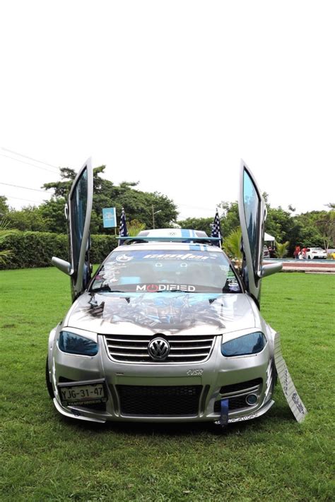 Volkswagen Jetta Mk4 Tuning Volkswagen Jetta Volkswagen Autos Vw