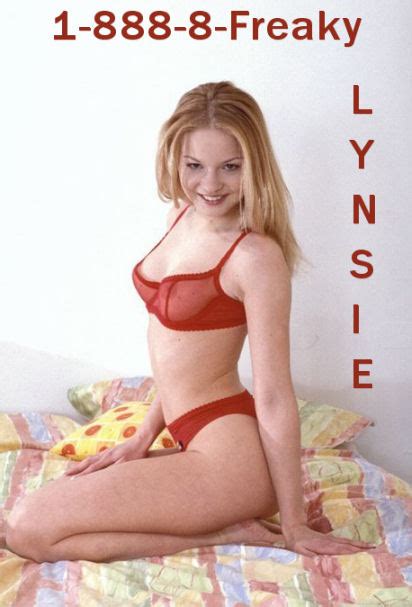 Babe Voice Phone Sex With Lynsie Fetish Phone Sex Anything Goes Phone Sex