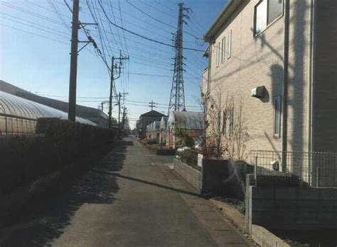 埼玉県八潮市大字二丁目380 1八潮駅八潮 倉庫の貸倉庫・貸工場・貸地テナントcom 4119