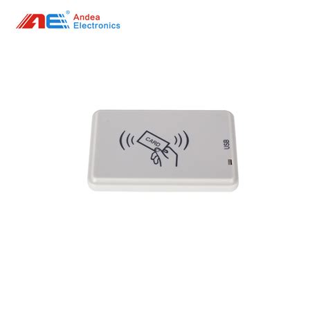 Hf Proximity Rfid Reader 1356mhz Nfc Reader 7cm Reading Distance For