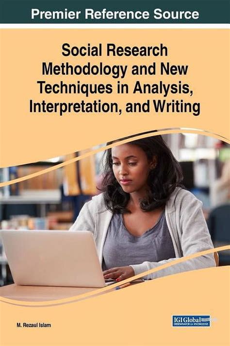 Social Research Methodology And New Techniques In Analysis