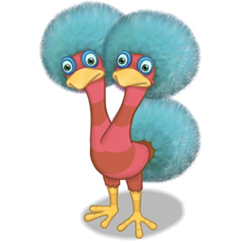 Tweedle My Singing Monsters Msmpokegamer