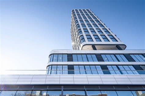 Architectural Glass Construction And Building Glass Solutions Guardian
