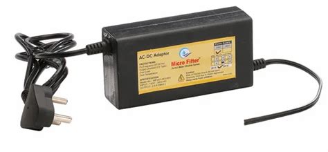 Micro Filter Ro Smps At Best Price In Nagpur By Micro Filter Id