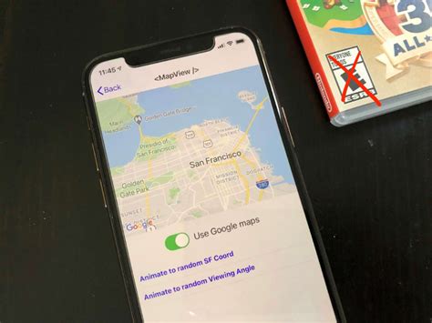 google maps api 本 android Ryan Cameron