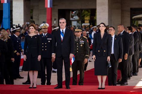 La Moda Dominicana En La Rendición De Cuentas 2023 El Nuevo Diario