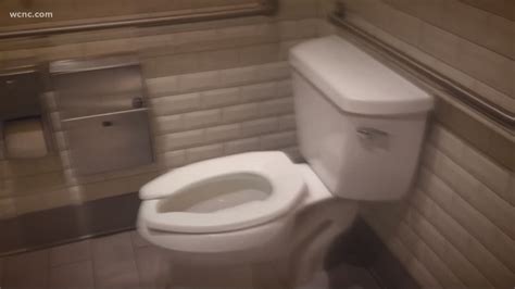 Hidden Cameras Found In Coffee Chains Restroom