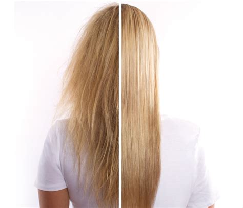 Brazilian Blowout Luxe Salon