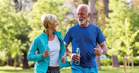 The Tie Between Exercise And Brain Function NeuroQ