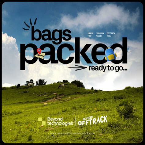 Beyond Technologies On Linkedin Annualtrip2024 Beyondtechnologies Beyondlife Teambeyond