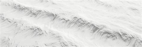 Abstract White Textured Background Minimalistic Design Element Subtle Pattern Of Lines And