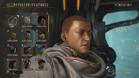 Drifter All I Want Is Good Hair Options For My Male Drifter R