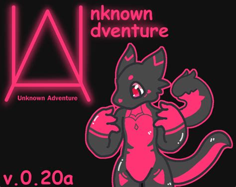 Devlog Unknown Adventure UA By CnZ