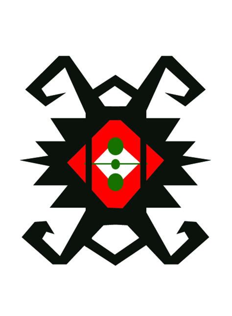 Tribal Pattern Svg Ethnic Motifs Svg Boho Tribal Pattern Etsy Ireland