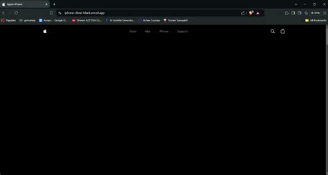 Reimagining Apple Iphone Site With Reactjs Shivansh Jasathi Posted