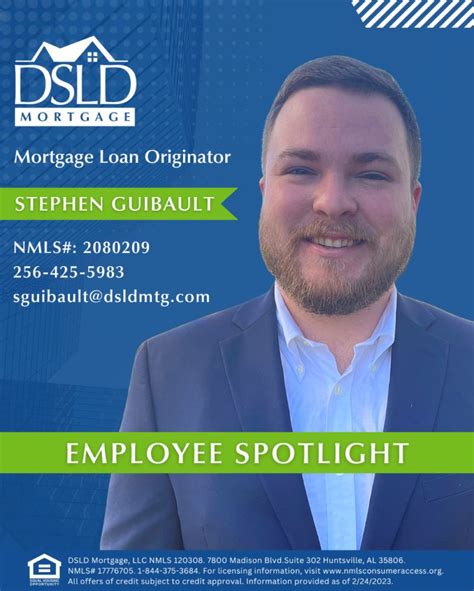 Dsld Mortgage On Linkedin Employeespotlight