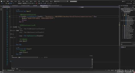 数据库课设 酒店管理系统(mysql、vbnet) 腾讯云开发者社区 腾讯云 数据库课设 酒店管理系统(mysql、vbnet) 腾讯云开发者社区 腾讯云
