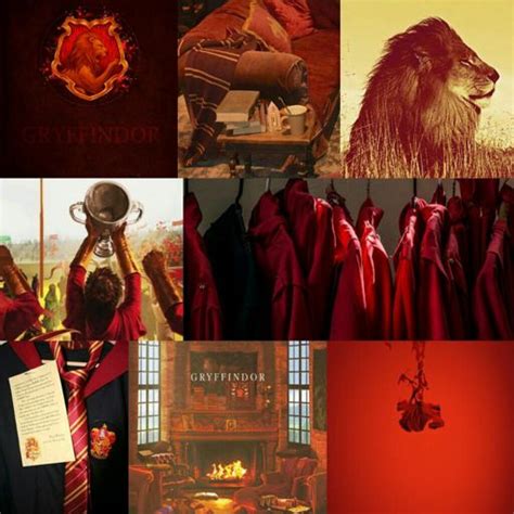 Hogwarts Houses Harry Potter Amino