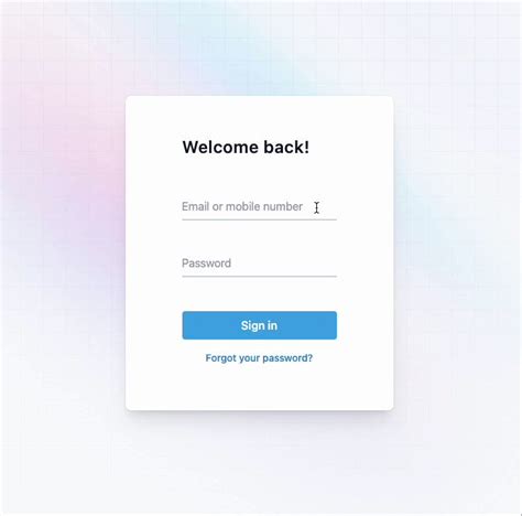 Namya On Twitter Tailwind Tweak 10 Create Floating Form Labels With Tailwindcss No Vanilla