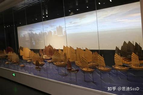 博物馆Vol 090 泉州海外交通史博物馆 知乎
