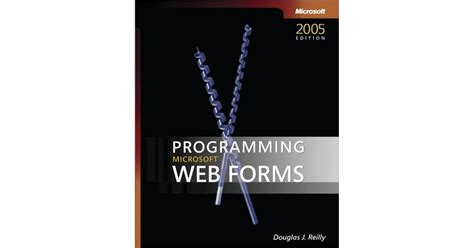 Copyright Programming Microsoft® Web Forms [book]