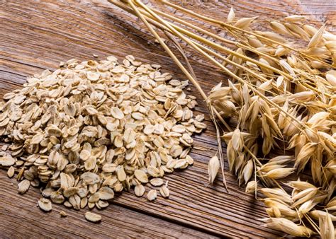 Te Gusta La Avena Conoce Sus Propiedades Beneficios Y Desventajas