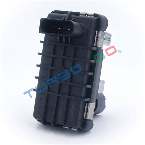 6nw008412 Mercedes Turbo Actuator G-277 G-001 765155 New